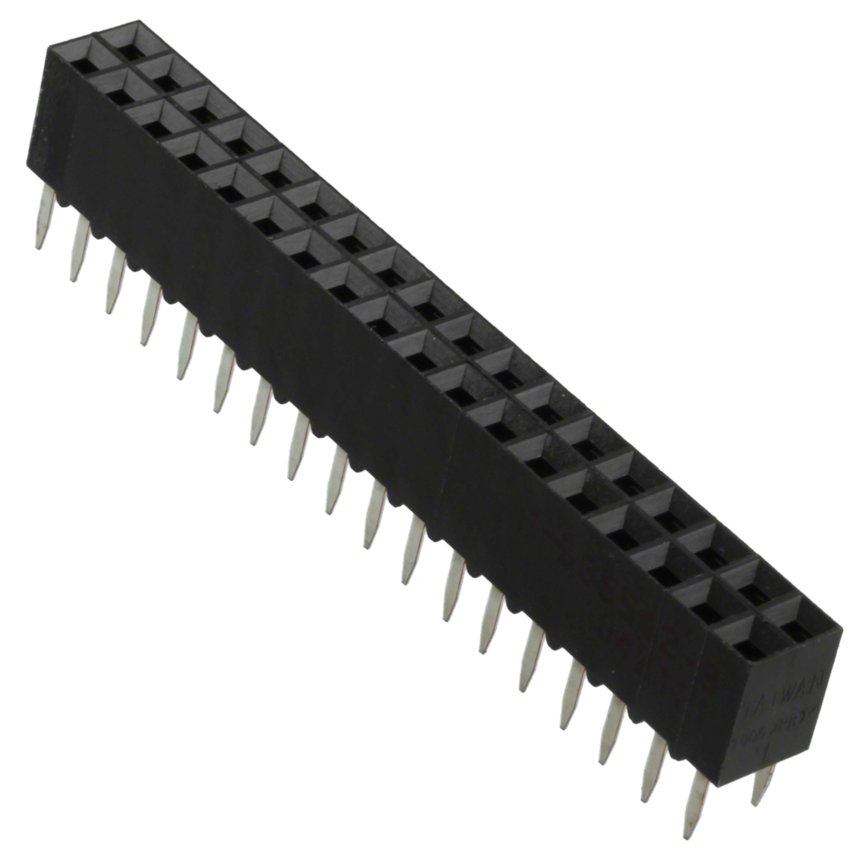 1-535542-8 TE Connectivity AMP Connectors | Connectors, Interconnects | DigiKey Marketplace